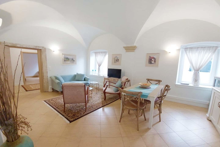 Corfu Townhouse Suite - Corfu
