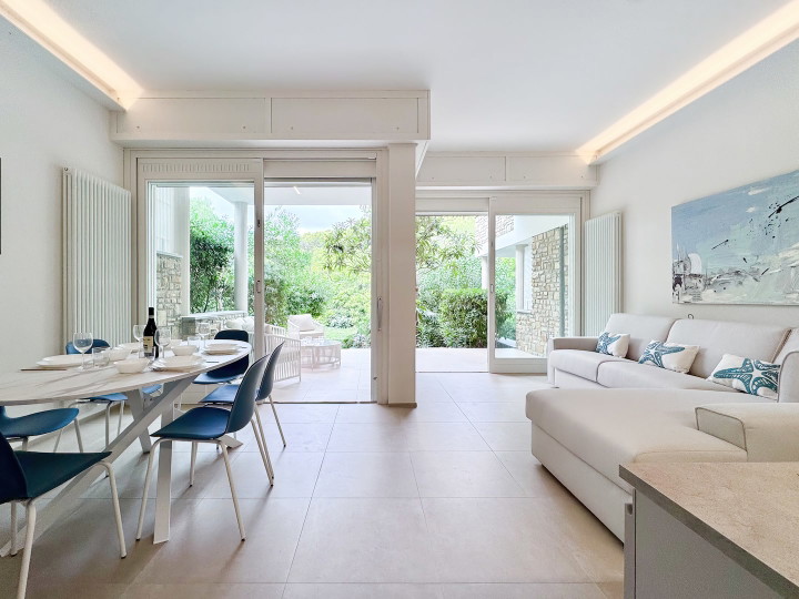 Hostdomus - The Princess Suite Pinamare - Andora