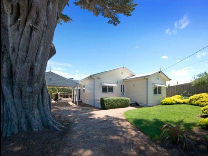 Blairgowrie Beach House - Sorrento