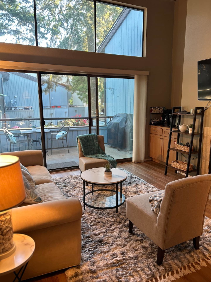 Annie's Condo - Birch Bay, WA