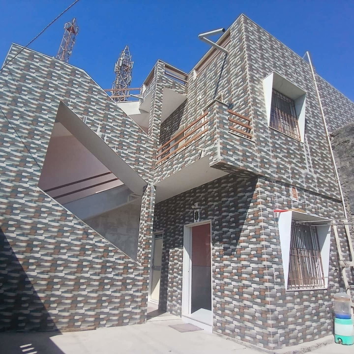 Dwarkesh Home Stay (Entire House) - Dwarka