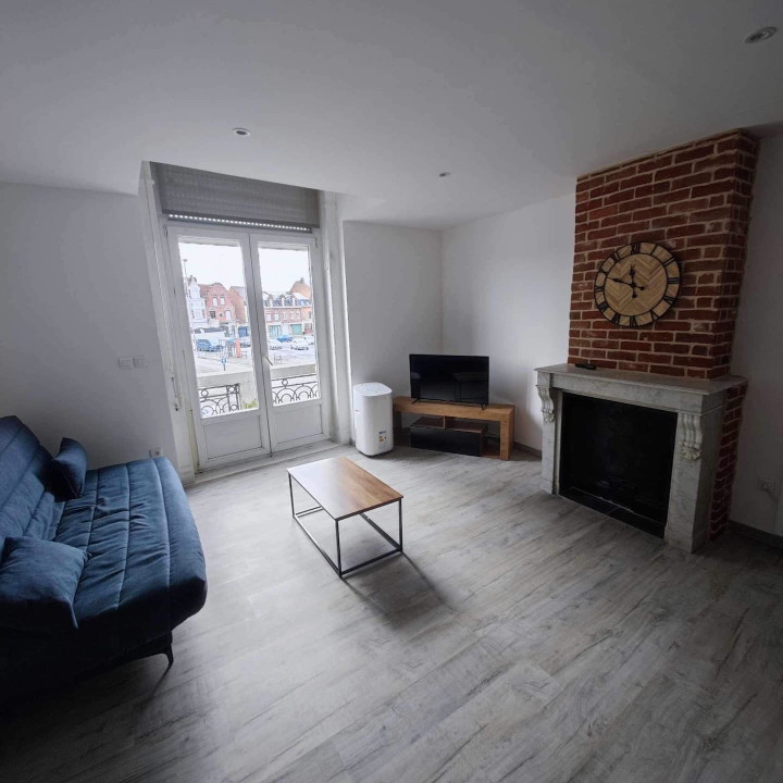Appartement Centre De Merville - Merville
