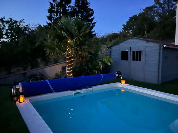 Jolie Maison En Ville - Eure-et-Loir