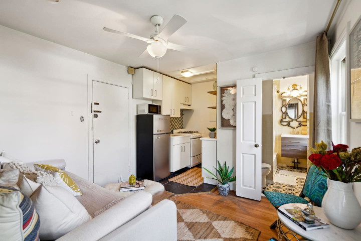 Concerts And Arts.cozy 1br Near Rittenhouse Square - Philadelphia