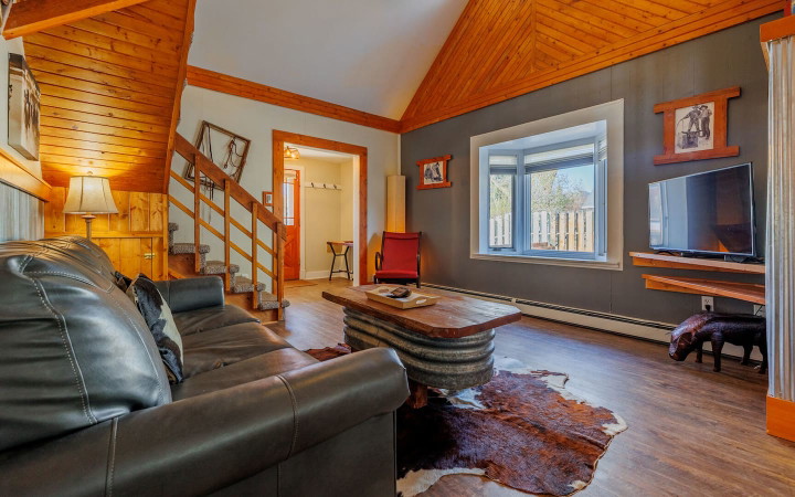 Happy Trails- Pet Friendly, Close To Downtown Cody - Cody, WY