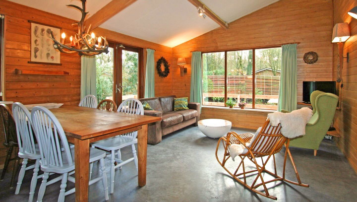 Vacation Home Ekster In Otterlo Is An Experience. - Arnhem