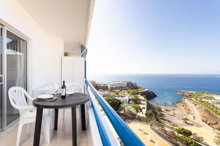 Tenerife Ocean Sunset View - Tenerife