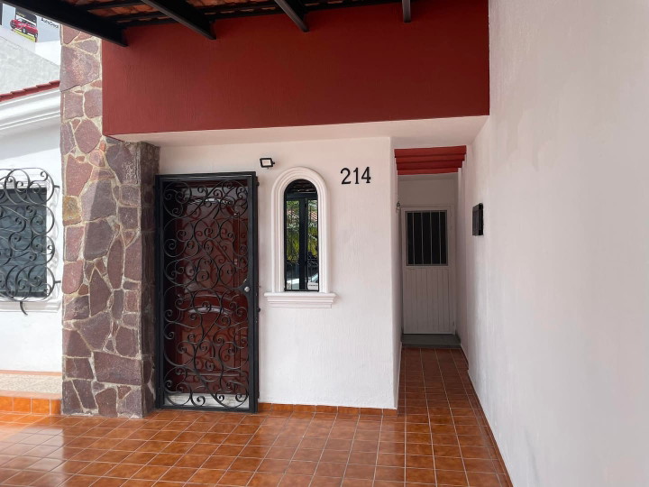 Studio (Loft) With Entrance And Separate Bathroom - Zapopan