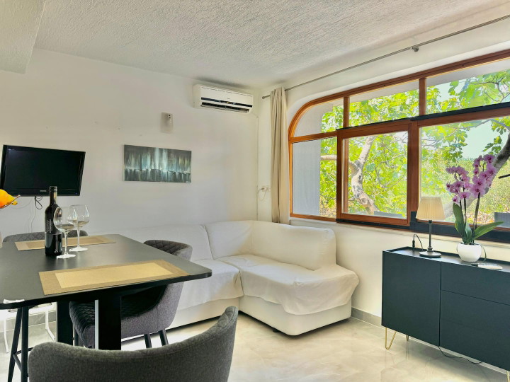 Lovelly Della Nonna Apartment No. 2 - Krk