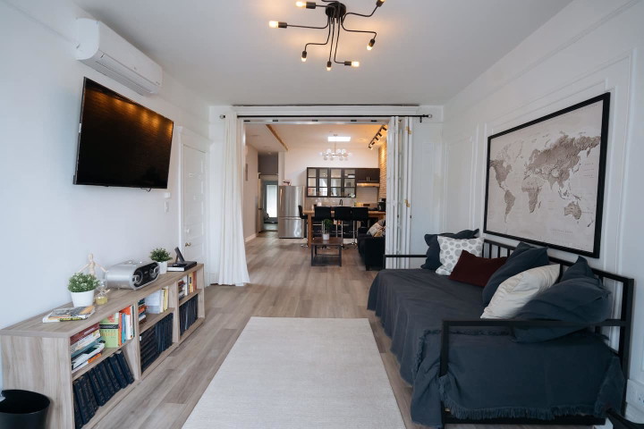 The Brooklyn Loft, 30 Minutes From Manhattan - New York City