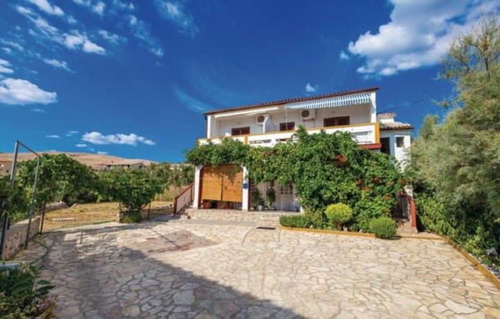 Apartment Luna - Mandre
