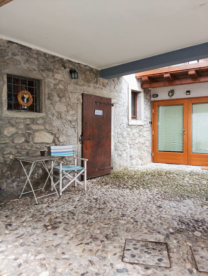 Mountain Lodge - Sauris di Sotto