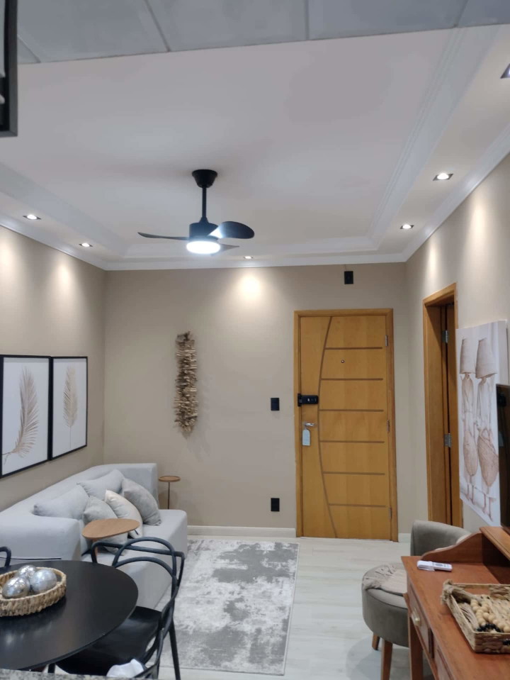 Ap Novo Wi-fi, Ar-condicionado, Piscina - Pirassununga
