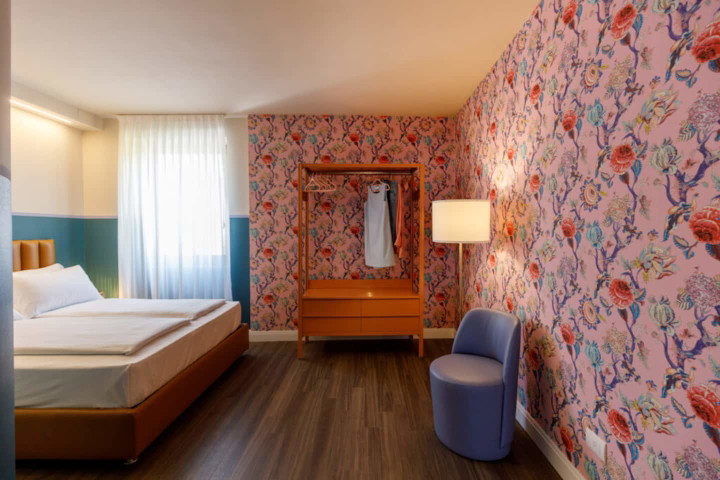 Blush Apartment | Nel Cuore Di Bardolino - Bardolino