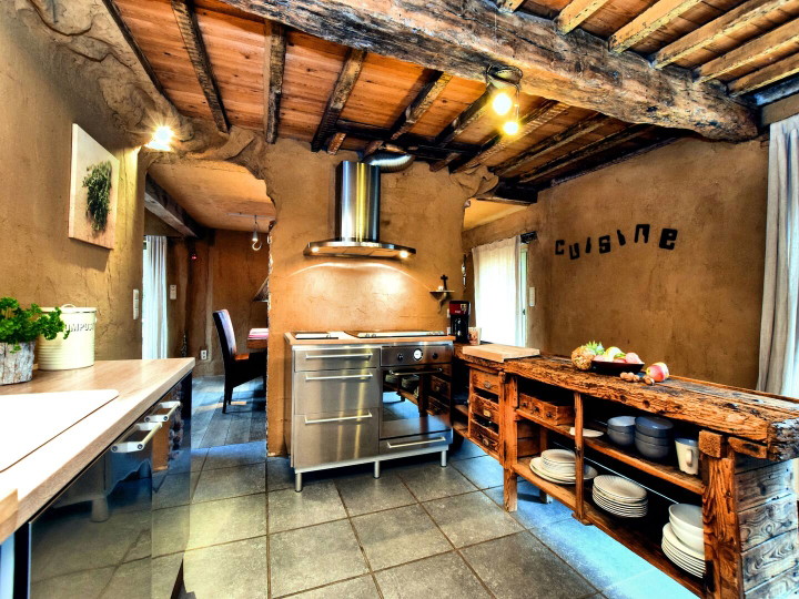 Retraite Relaxante Près Des Forêts - Durbuy