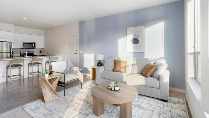 Landing | Amazing 1bd, Gym, Pool - Marysville, WA