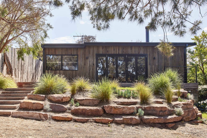 Trentham Cabin - Blairgowrie - Melbourne