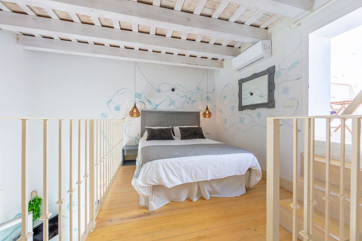 Appartement La Favorita Yamile - Tarifa