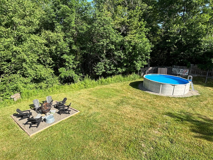 Catskills Farmhouse With Above-ground Pool - Monticello, NY