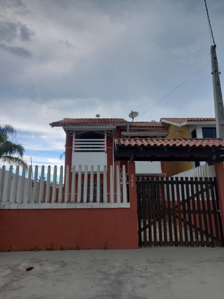 House With Pool Near The Sea - Itapoá