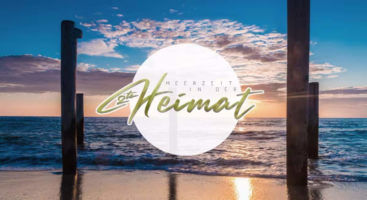 Genießt "Meerzeit In Der 2ten Heimat" - Petten