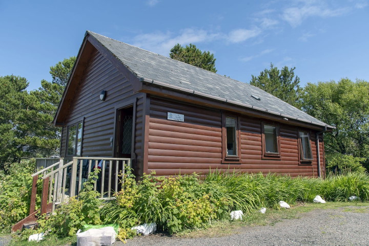 Reuben's Highland Retreat - Lodge Lomond - アリセグ