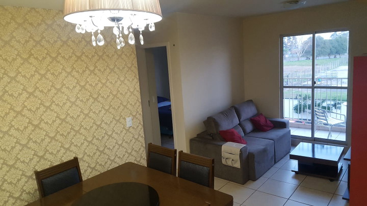 Complete Apartment In Ponta Grossa - Ponta Grossa