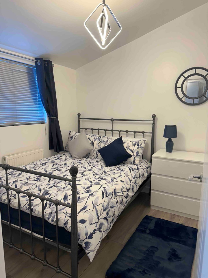 Quiet Luxury Country Lodge, Private, Good Parking - Isle of Sheppey