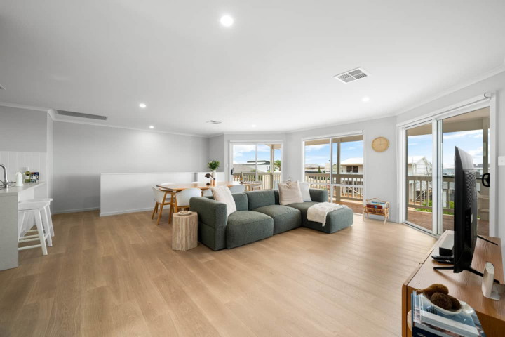 Beachley House - 4 Bed Home In North Beach - Wallaroo