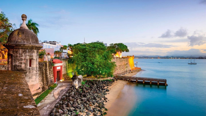 5 Start* *New Lovely Apartment In San Juan P.r. - San Juan