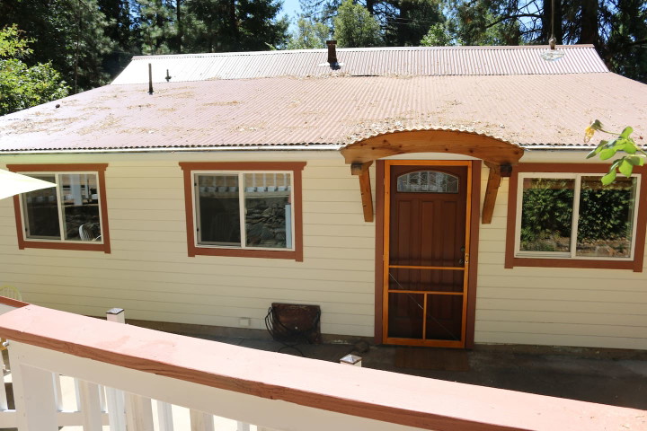 Beautiful House Close To Town And In The Trees - Nevada City, CA