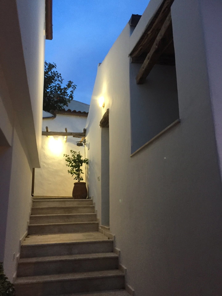 Casa Azzurra (Tax Code It091063c2000p7595) - Orosei