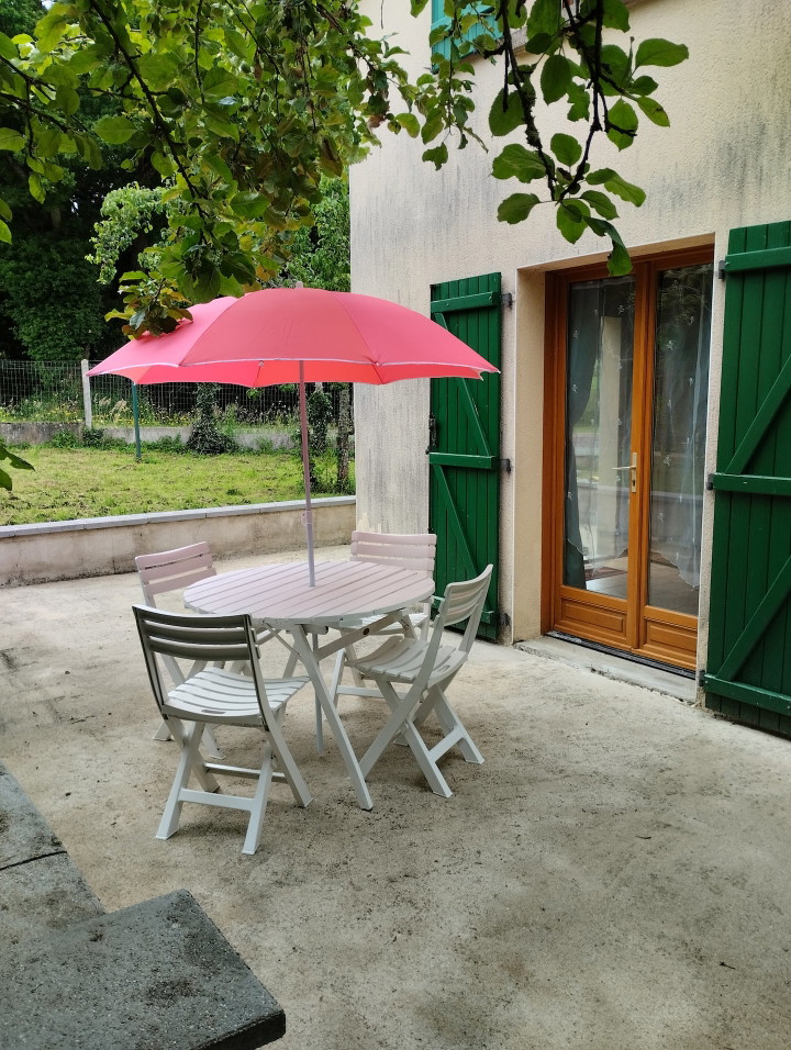 Gîte De La Chapelle - Puy-de-Dôme