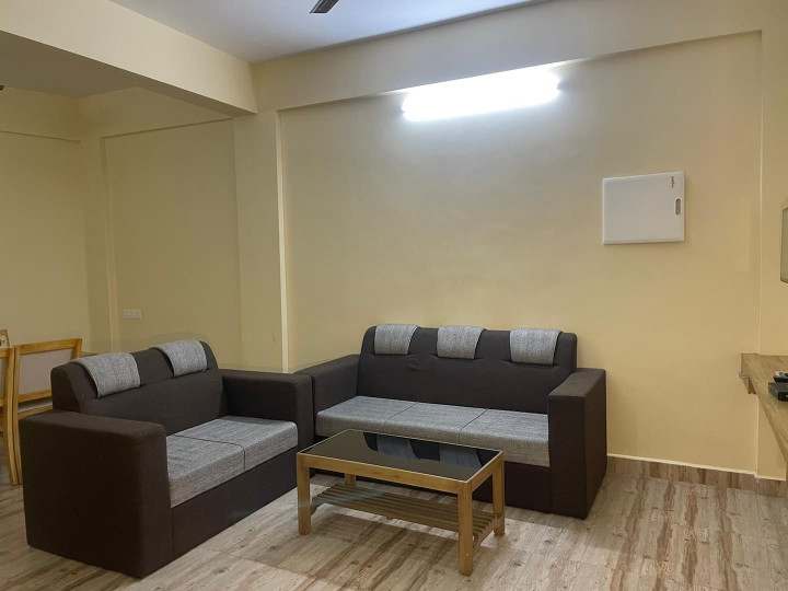 Affordable & Spacious 2bhk Thiruvalla - Thiruvalla