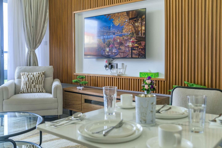 1br Lavington, Close To Junction Mall And Artcaffe - Kenya