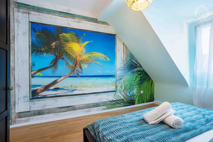 Glamour Apartment ⭐️⭐️⭐️⭐️⭐️A Home Away From Home - Düsseldorf