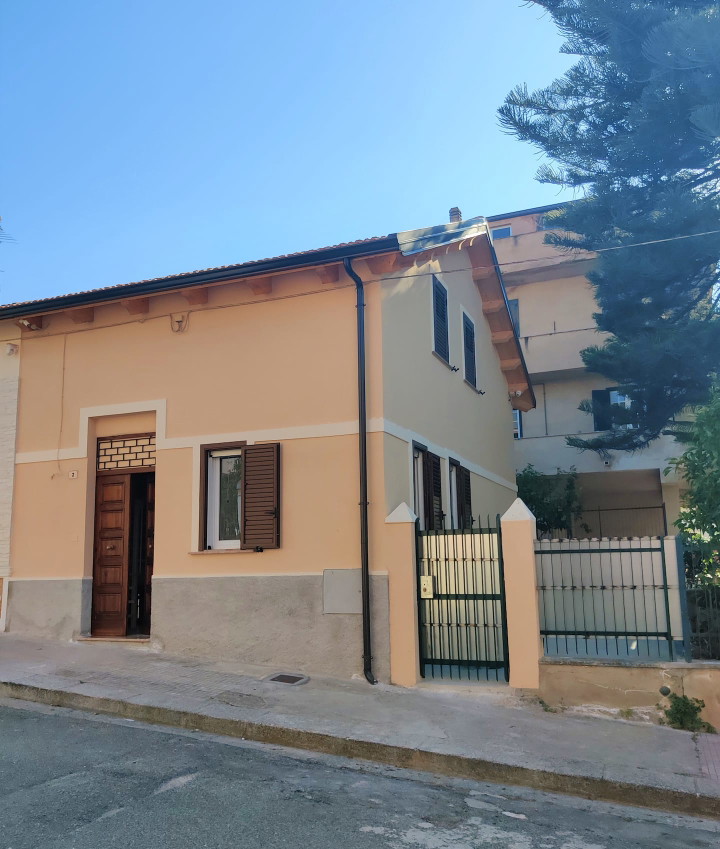 Maison De Vacances à Parghelia-tropea - Kalabrien