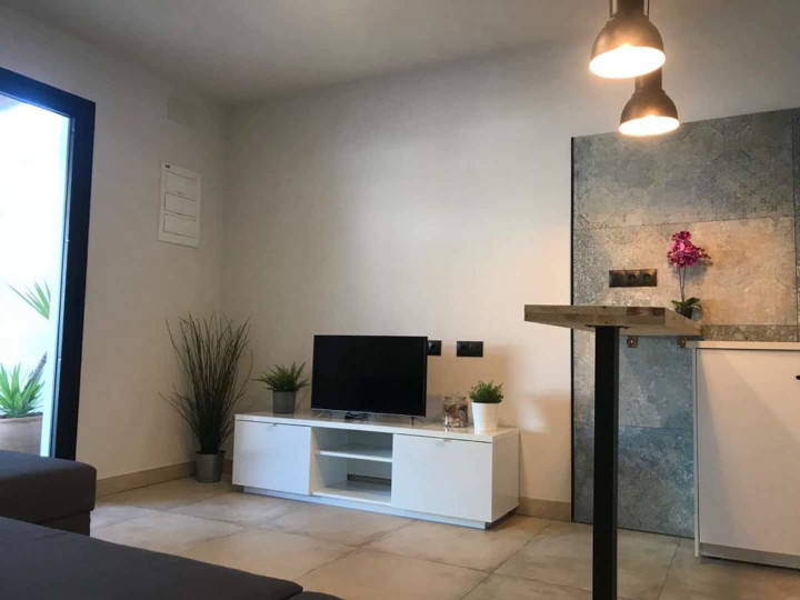 Alojamiento Seho 5 - El Palmar de Vejer