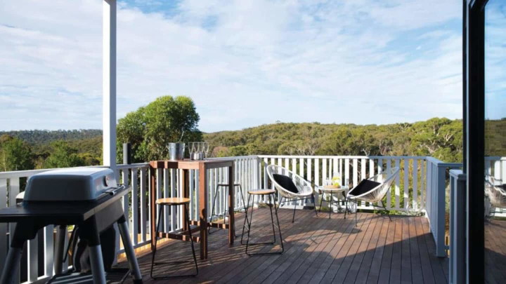 The Springs Retreat - Hepburn Springs
