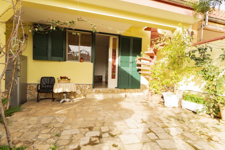 Casa Vacanze Nonna Nella - Porto Cesareo