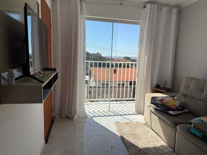 Apartamento Completo Com Vista | 2 Quartos - Pouso Alegre