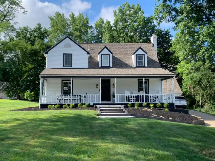 Modern 5 Bed/3ba  Bright, Spacious & Updated - Warren, OH