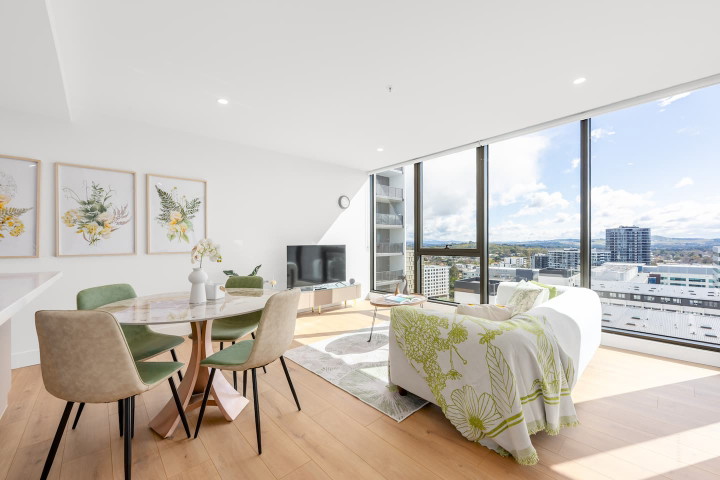 @Sunny Woden Apt | Near Hospital, Mall W Parking - 