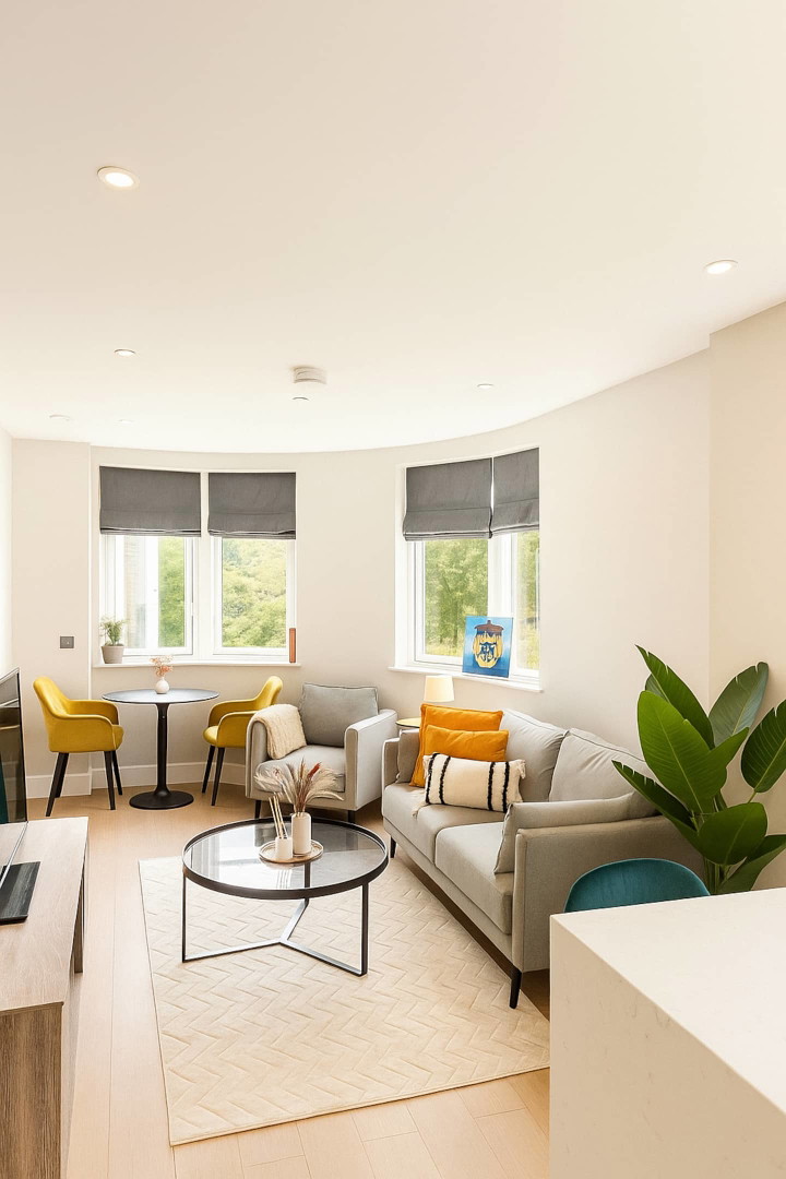 Beautiful Battersea Park Apartment River Walks - Londres