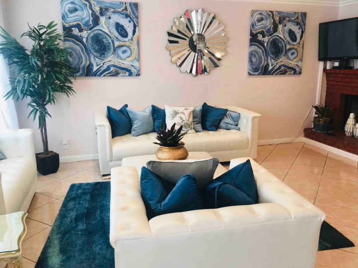 Warm Cozy Home Near Coast & Easy Access To All Sf. - San Francisco