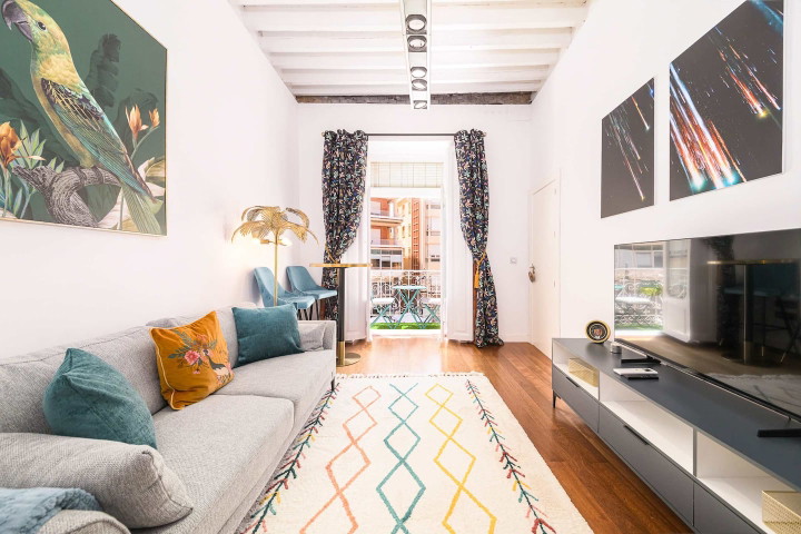Casa Alexandra Luxury 3br/2ba In Historic Center - Cartagena, Spain