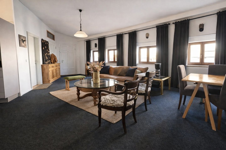 Extended Stay Loft At Villa Auf Dem Martinsberg - Bad Kreuznach