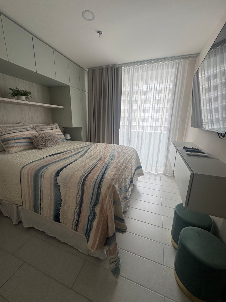 One-bedroom Apartment Lirios Miraflores - Tegucigalpa