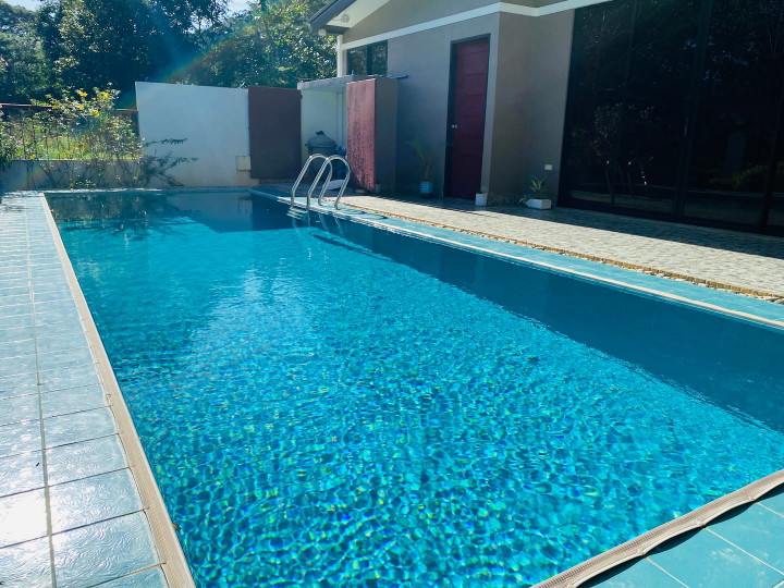 Mlajade Transient House - Coron