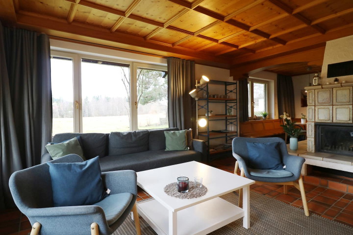 Hus Im Schwefelmättle For 6 People, Hinterzarten - Hinterzarten